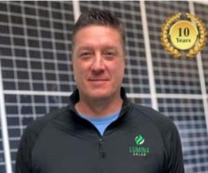 Why Lumina - Lumina Solar