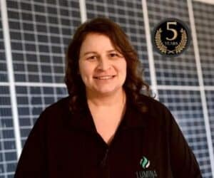 Why Lumina - Lumina Solar