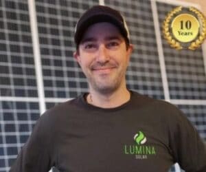 Why Lumina - Lumina Solar