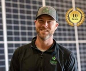 Why Lumina - Lumina Solar