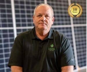 Why Lumina - Lumina Solar