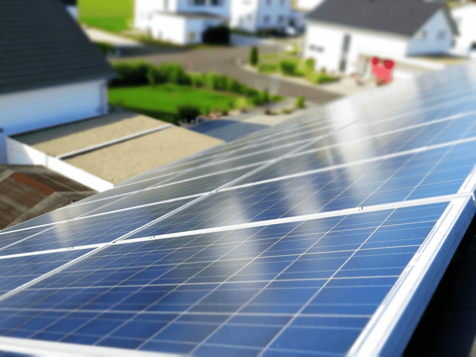 5 Must-Know Facts About Solar Panels - Lumina Solar