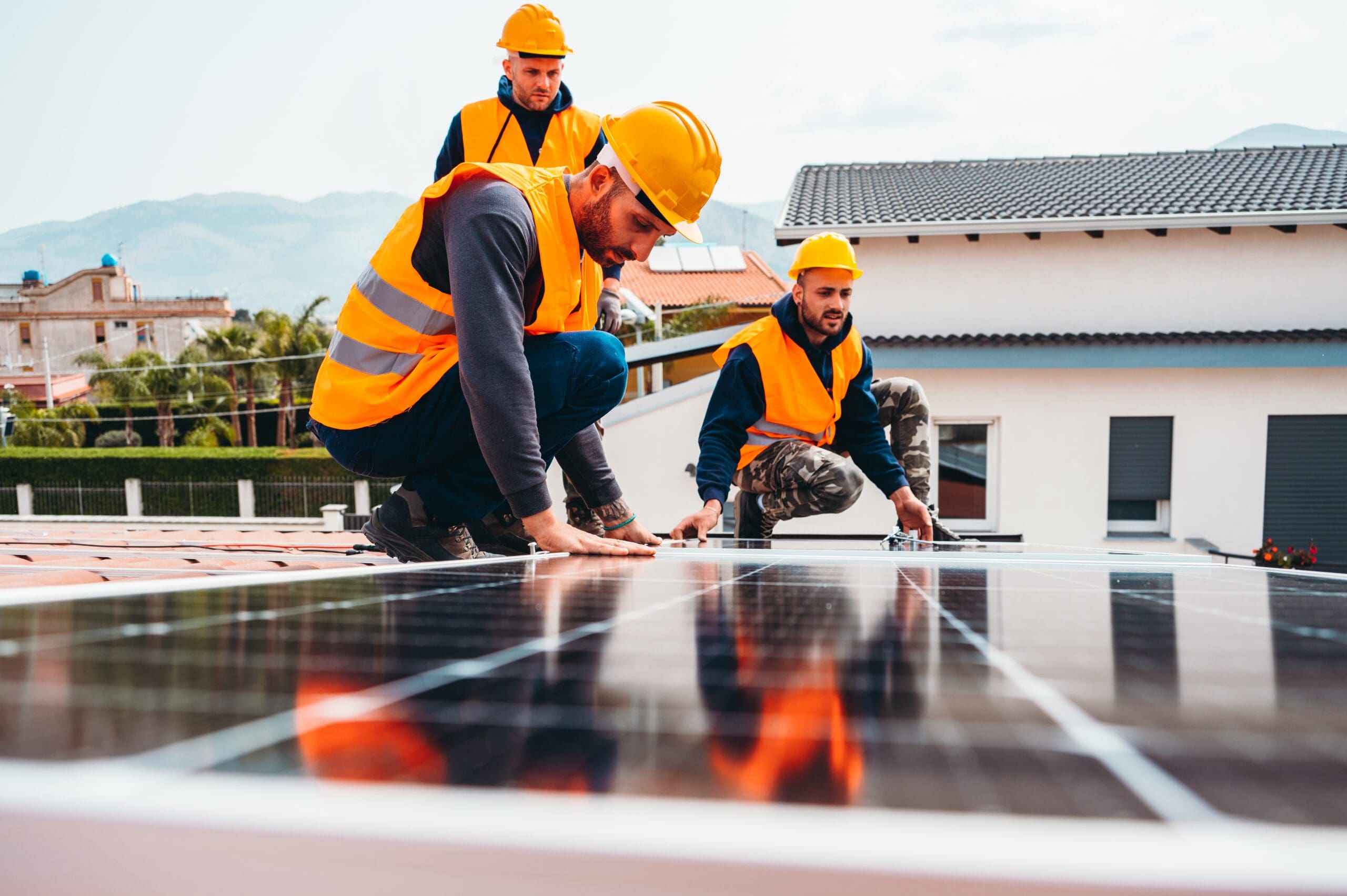 Choosing the Right Solar Installer in Maryland - Lumina Solar