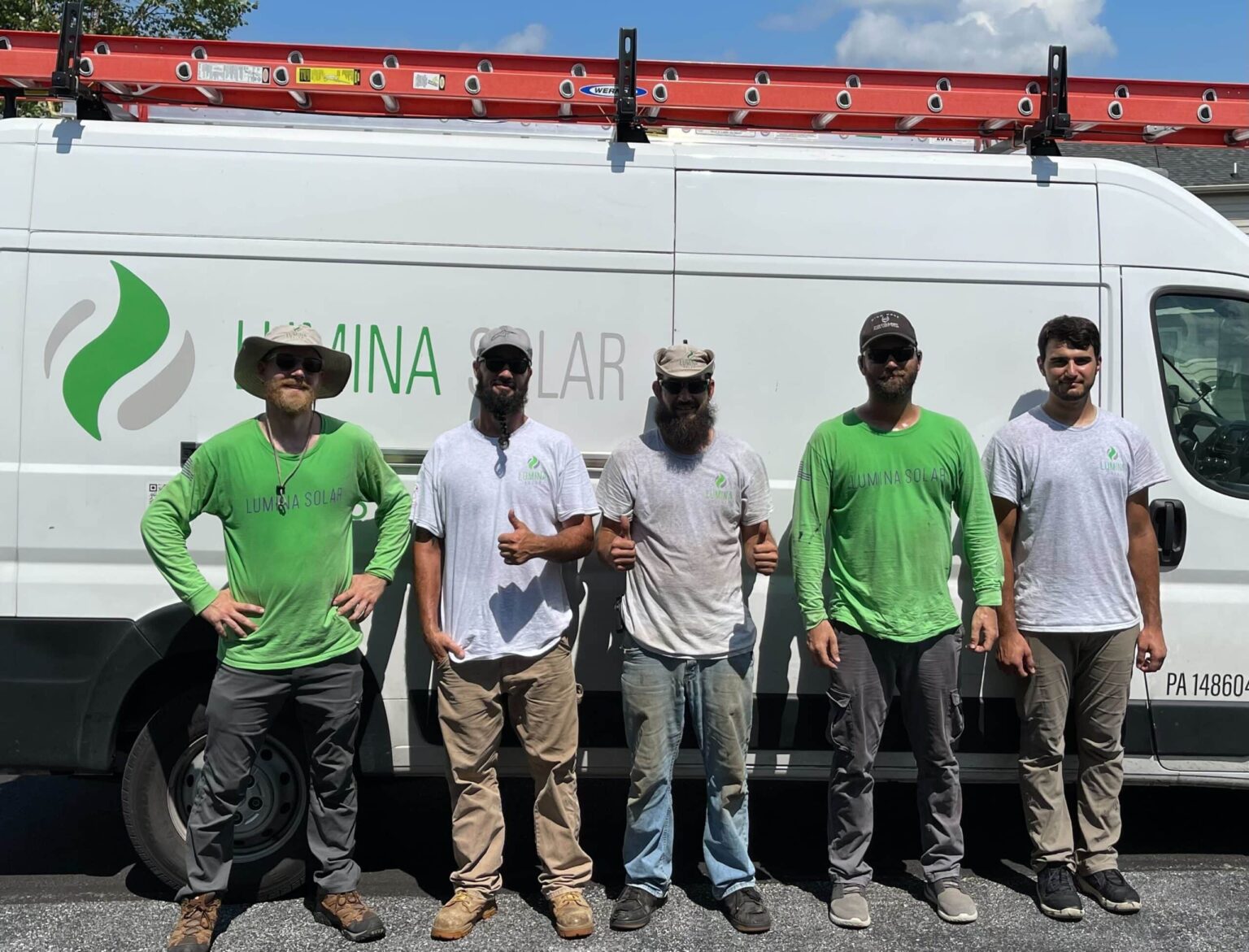 Want Solar For $0 Down? Get Free Installation With a Solar Lease ...