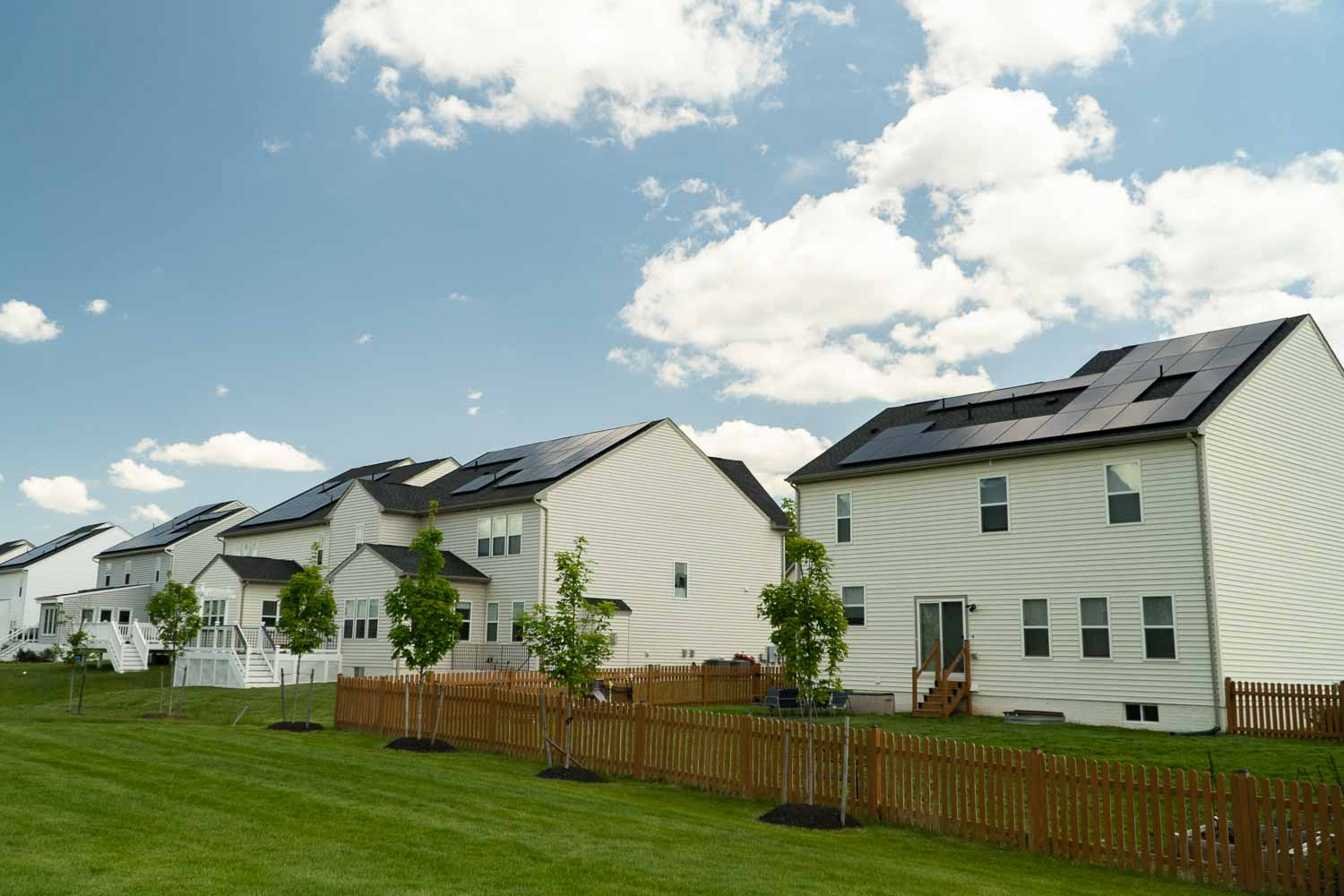 Free Solar Power Panels In Washington DC With Solar PPA